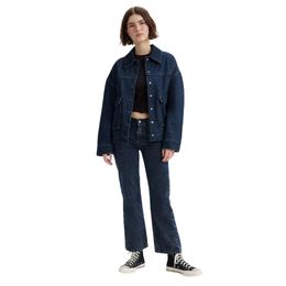 Levi's Levis - Jeans f&uuml;r Damen (Marine)