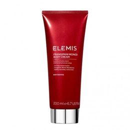 Elemis Frangipani Monoi Body Cream 200ml