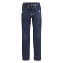 Levi's Levis - Jeans f&uuml;r Damen (Dunkelblau)