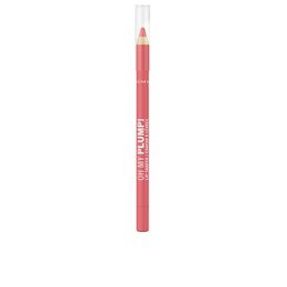 Rimmel London Oh My Plump! Perfilador De Labios #020-bougie 1,2 gr