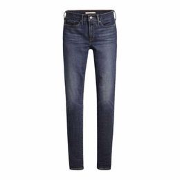 Levi's Levis - "311 Shaping" Jeans f&uuml;r Damen (Lapislazuli)