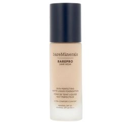 bareMinerals Barepro 24hr Wear Matte Fl&uuml;ssige Foundation Spf20 #fair 15 Neutral 30 ml