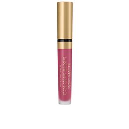 Max Factor Colour Elixir Soft Matte #20 4 ml