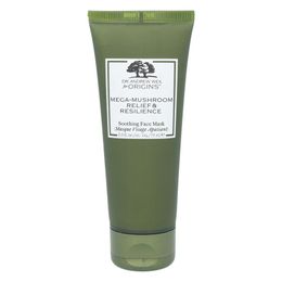 Origins Dr. Weil Mega-Pilz Beruhigende Gesichtsmaske 75 ml