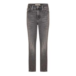 Levi's Levis - "721" Jeans f&uuml;r Damen (Dunkelgrau)