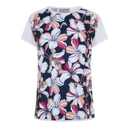 Head - T-Shirt f&uuml;r Damen, Training (Floral)