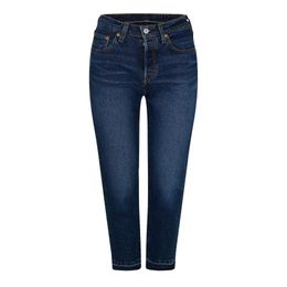 Levi's Levis - "501" Kn&ouml;chel Grazer Jeans f&uuml;r Damen (Aus einem Traum)