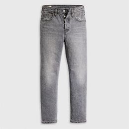 Levi's Levis - "501" Kn&ouml;chel Grazer Jeans f&uuml;r Damen (Auf geht&rsquo;s!)