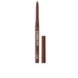 Rimmel London Scandaleyes Automatic Eyeliner #brown 0.35 Gr 0,35 gr