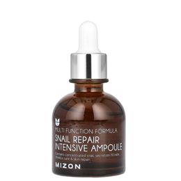 Mizon Schneckenreparatur Intensive Ampulle 30ml f&uuml;r strahlende Haut