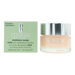 Clinique Moisture Surge 100H Auto Replenishing Hydrator 30ml Limitierte Auflage