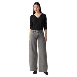 Levi's Levis - "Out And About" Jeans f&uuml;r Damen (Grau)