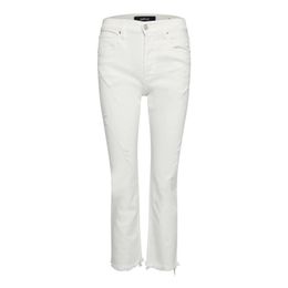 Replay - Jeans f&uuml;r Damen (Wei&szlig;)