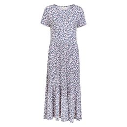 Mountain Warehouse - "Sardinia" Kleid Gestuft f&uuml;r Damen (Grau)
