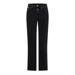 Replay - Jeans f&uuml;r Damen (Schwarz)