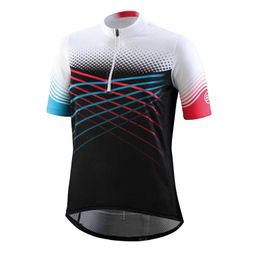 Bicycle Line - "Edera MTB" Radfahr-Trikot f&uuml;r Damen (Schwarz/Fuchsie)