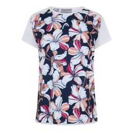 Head - T-Shirt f&uuml;r Damen, Training (Floral)