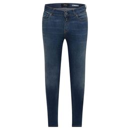 Replay - "Anbass" Jeans f&uuml;r Damen (Blau)
