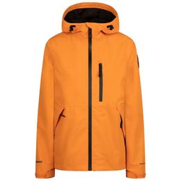 Trespass - "Robina DLX" Jacke f&uuml;r Damen (Knallrot)