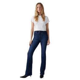 Levi's Levis - Jeans f&uuml;r Damen (Dunkelblau)