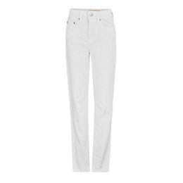 Levi's Levis - "721" Jeans f&uuml;r Damen (K&uuml;hles Wei&szlig;)