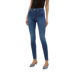 V&eacute;ro Moda Vero Moda - Jeans f&uuml;r Damen (Blaues Denim)