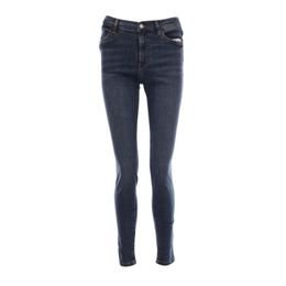 Gant - Jeans f&uuml;r Damen (Blau)