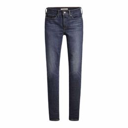 Levi's Levis - "311 Shaping" Jeans f&uuml;r Damen (Lapislazuli)