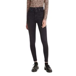 Levi's Levis - "Mile High" Jeans f&uuml;r Damen (Dunkelboden)
