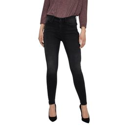 V&eacute;ro Moda Vero Moda - Jeans f&uuml;r Damen (Jeans-Schwarz)