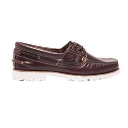 Timberland - "Classic" Bootsschuhe f&uuml;r Herren, Leder (Braun)