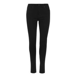 Levi's Levis - "721" Jeans f&uuml;r Damen (Schwarz)
