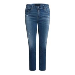 Replay - Jeans f&uuml;r Damen (Blau)