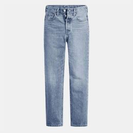 Levi's Levis - "501" Kn&ouml;chel Grazer Jeans f&uuml;r Damen (Oxnard Athen)