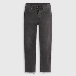 Levi's Levis - "501" Kn&ouml;chel Grazer Jeans f&uuml;r Damen (Raus aus meiner Wolke)