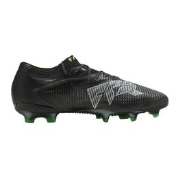 Puma - "Future 8 Ultimate" Fu&szlig;ballschuhe mit festem Boden f&uuml;r Damen (Schwarz)