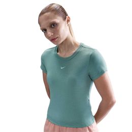 Nike - "Chill" T-Shirt f&uuml;r Damen, Jerseyware, Schmal (Kanonen Farbe)