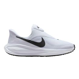 Nike - "Revolution 7" Logo Sneaker f&uuml;r Damen (Wei&szlig;/Schwarz)