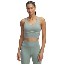 Under Armour - "Meridian" Sport-BH f&uuml;r Damen (Gr&uuml;n)