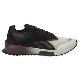 Reebok - "Lavante Trail 2" Sneaker f&uuml;r Damen (Schwarz/Violett)