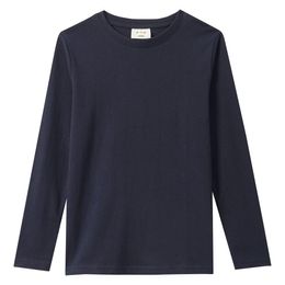 Yigga Kinder Langarmshirt aus Bio-Baumwolle