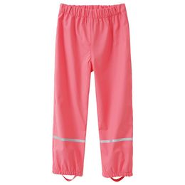 Topolino M&auml;dchen Regenhose mit Beschichtung