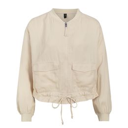 Gina Damen Blouson mit Rei&szlig;verschluss