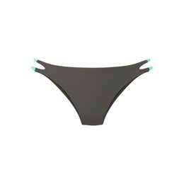 s.Oliver Bikini-Hose 'Yella' beige Gr. 34. Nachhaltig.