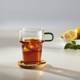IKEA SKINNFISK Glaskrug