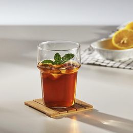 IKEA SKINNFISK Glas