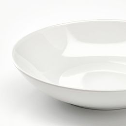 IKEA GODMIDDAG tiefer Teller