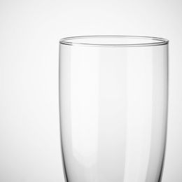 IKEA SVALKA Sektglas