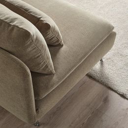 IKEA S&Ouml;DERHAMN Ecksofa 3-sitzig
