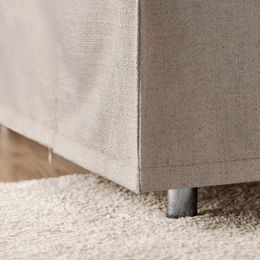 IKEA S&Ouml;DERHAMN 2er-Sofa mit R&eacute;camiere
